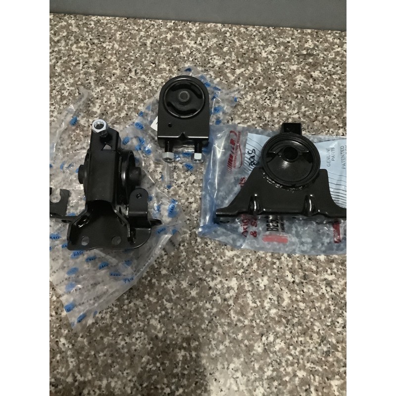 Engine Support Ford Lynx 1.6 1999-2005 (Manual) | Shopee Philippines