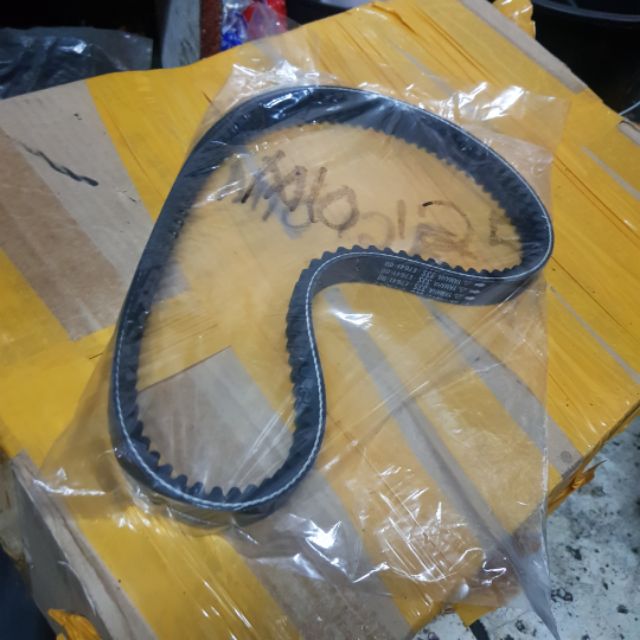 Mio Mx 125 Mxi 125 belt drive pam belt | Shopee Philippines