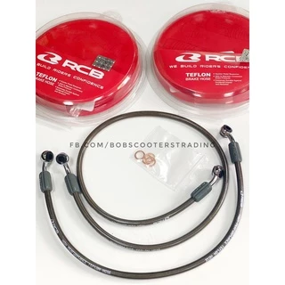 rcb brake hose - Best Prices and Online Promos - Jun 2024 | Shopee ...