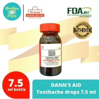 toothache - Best Prices and Online Promos - Feb 2026 | Shopee Philippines