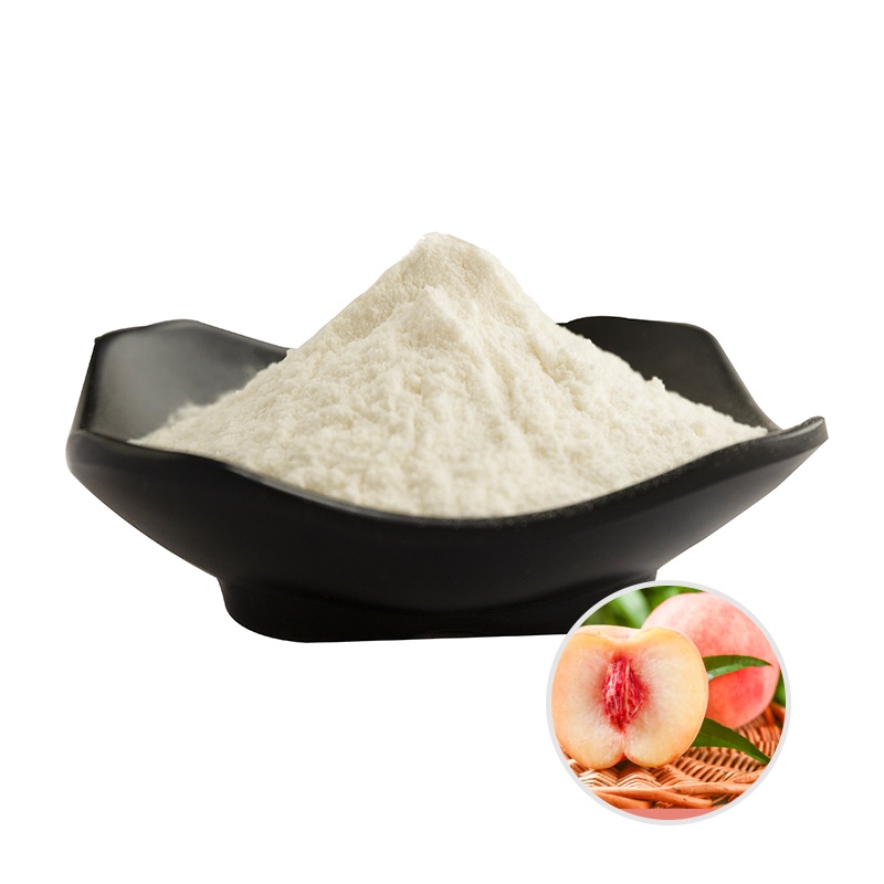 Factory Supply Pure 100% Honey Peach Powder Peach Fruit Powder peach ...