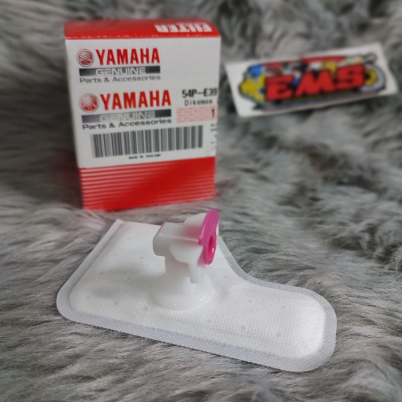 Yamaha Genuine Fuel Filter (Aerox/Nmax/M3/Sniper150Mxi) | Shopee ...