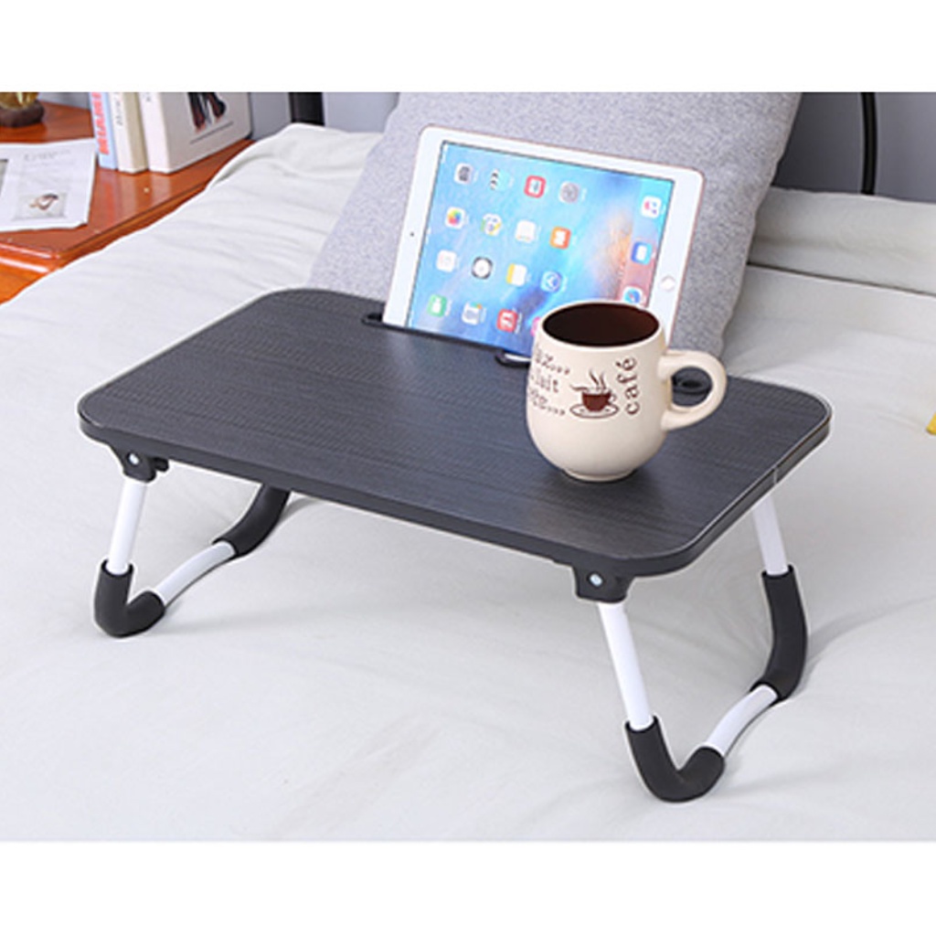 Green Moon Foldable Laptop table/mini Desk Study Table | Shopee Philippines