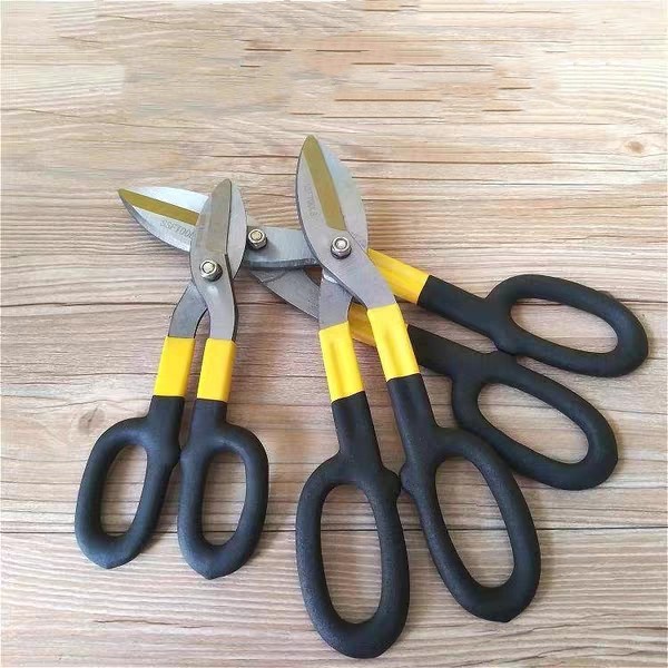 iron shears aviation scissors | Shopee Philippines