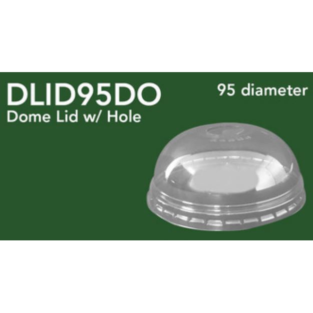 50pcs Dabba Plastic Cups, Straw Less, Dome & Flat Lids 95mm | Shopee ...