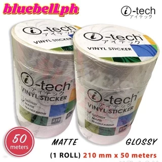 itech vinyl sticker - Best Prices and Online Promos - Aug 2024 | Shopee ...