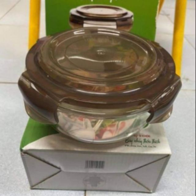 Anlene glass bowl 620 ml. | Shopee Philippines