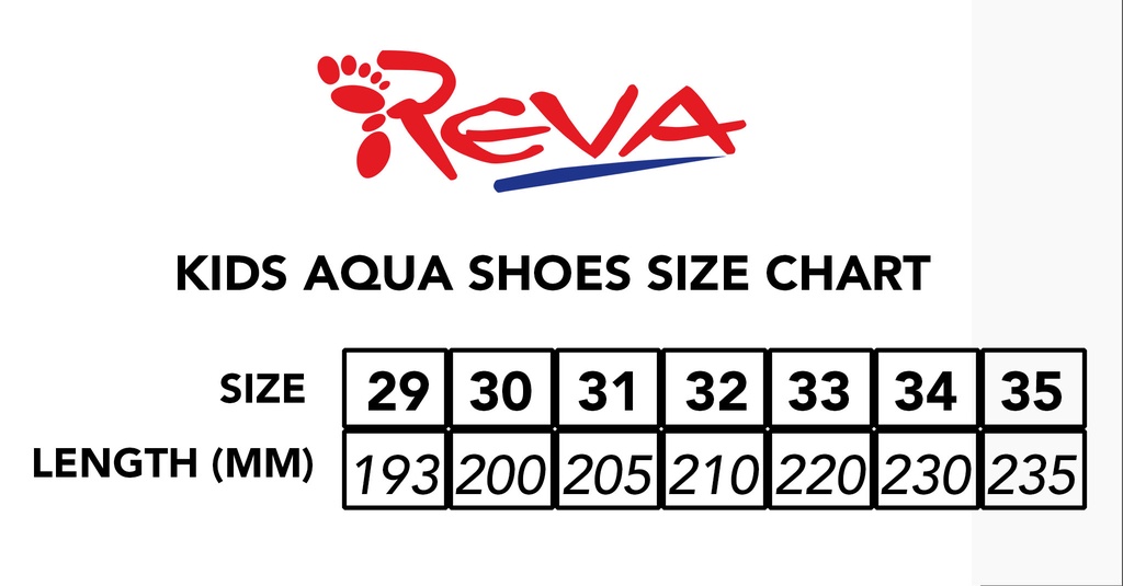 Reva Zaab Boys Aqua Shoes | Shopee Philippines