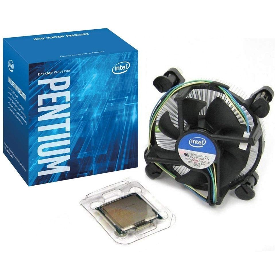 Intel Pentium G4400 3.3 GHz FCLGA1151 Processor (BX80662G4400) | Shopee Philippines