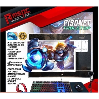 pisonet - Best Prices and Online Promos - Oct 2025 | Shopee Philippines