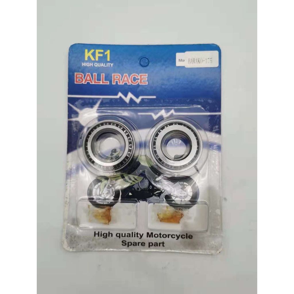 MOTORCYCLE PARTS KNUCKLE BEARING FOR CT100,WAVE125,BARAKO175,RAIDER150 ...