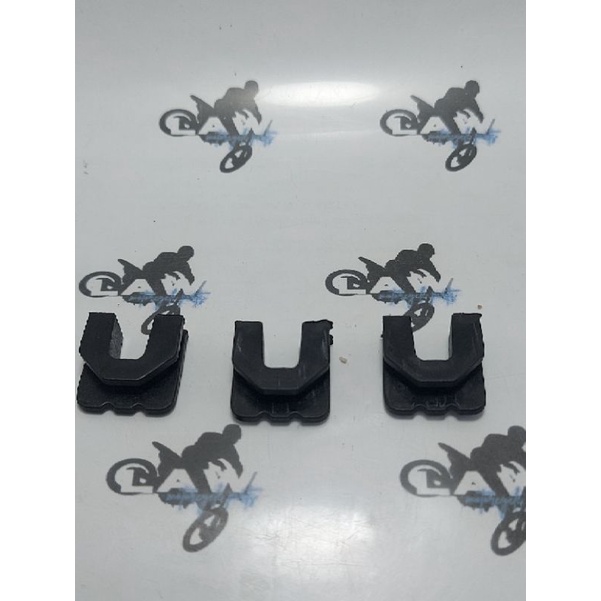 Slide Piece - Mio / NMAX / M3 / mio i125 / Aerox / Mio Soul / Gravis (Pulley clamp) (Slider ...