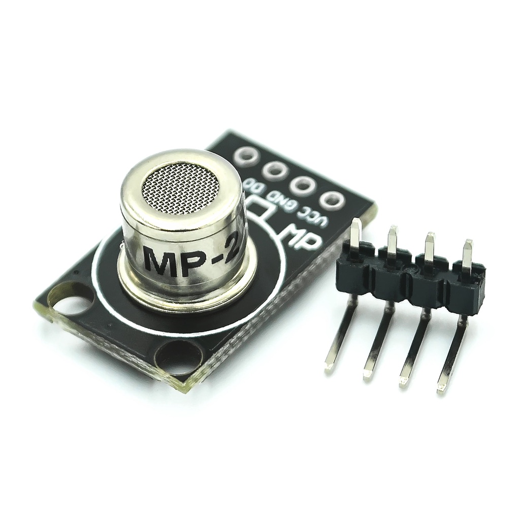 MP-2 MP-4 MP-135 MP503 air quality detection gas sensor module MP-4 ...