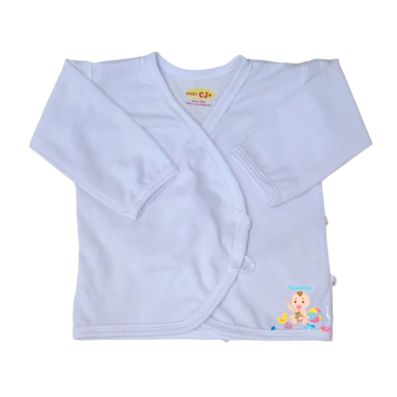 LUCKY CJ 100% Cotton New born Baby Clothes Unisex(Create Your Own Set ...