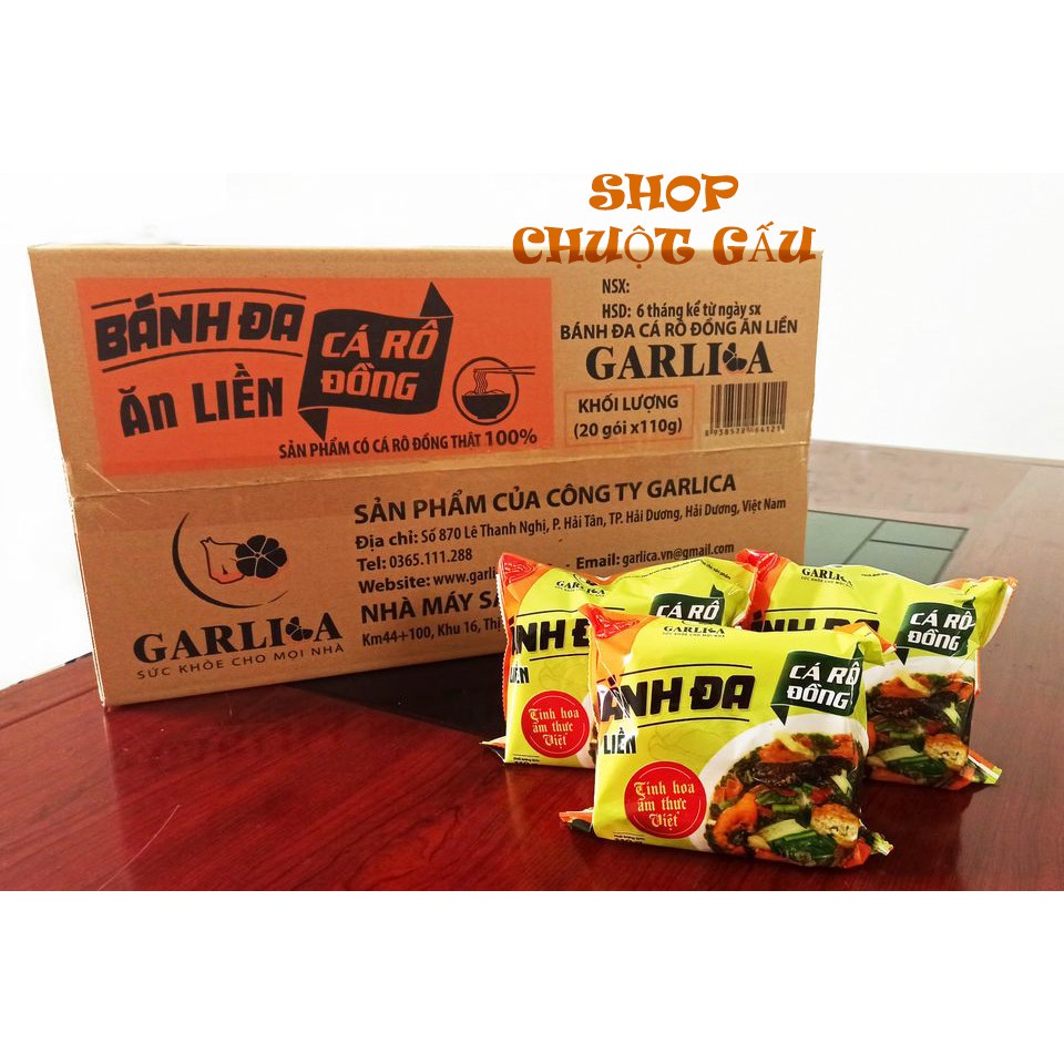 Melyfood Instant Perch Rice Cake (20 packs) [With real perch] | Shopee ...