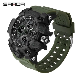 Shop sanda watch for Sale on Shopee Philippines