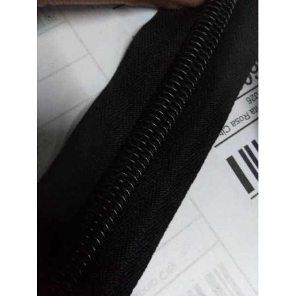 #10 and #8 zipper per roll | Shopee Philippines