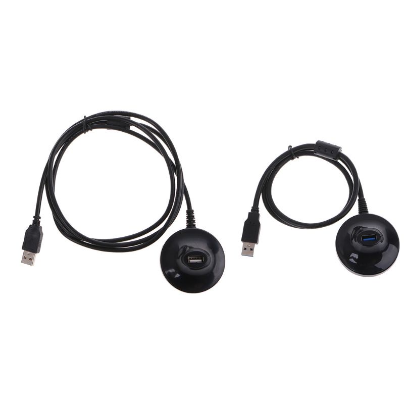 EZ USB Male to Female WIFI Adapter Extension Cradle Base Stand Cable ...
