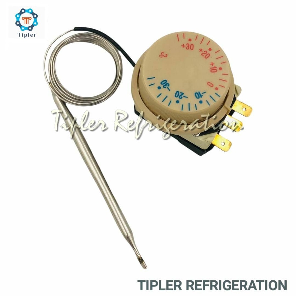 Cold Storage Mechanical Thermostat | Shopee Philippines
