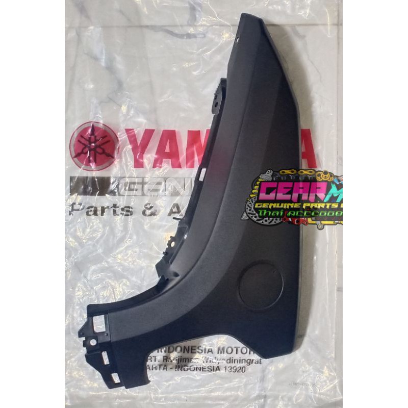 YAMAHA NMAX V2/ NMAX V2.1 YAMAHA SIDE PANEL 1/2 (SIDE KAPAG NAKASAKAY ...