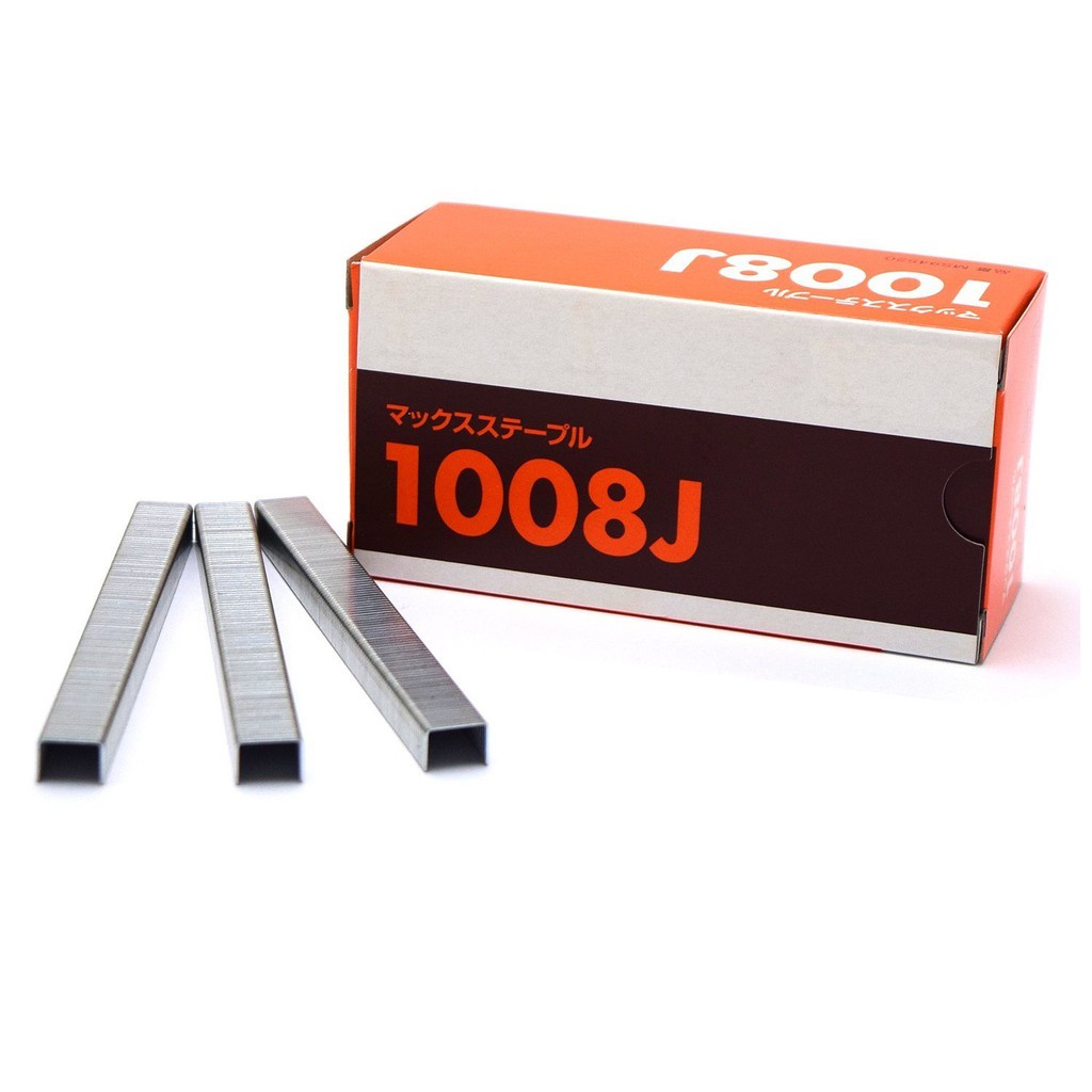 1008J 8mm Gun Tucker Staple | Shopee Philippines