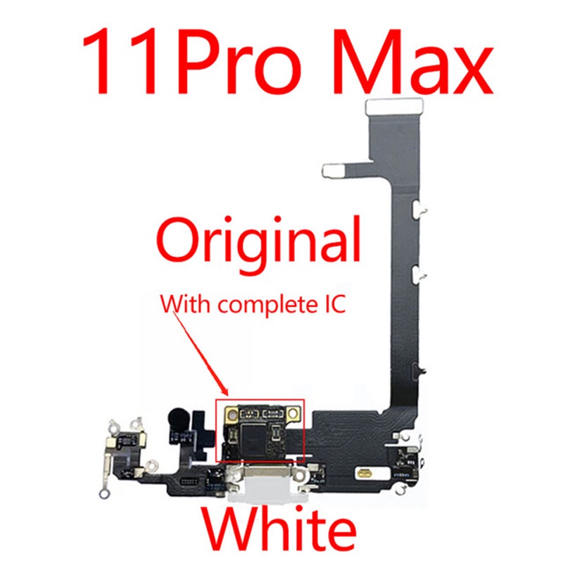 High Quality Charging Flex Cable For iPhone For iphone 11 11Pro Max 11 ...