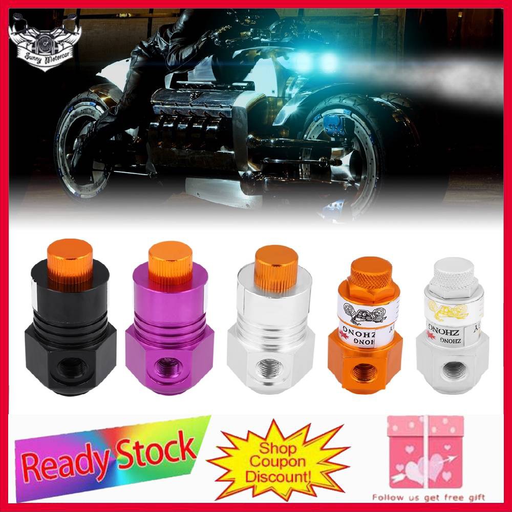 ★Ready Stock★ Moto Anti-locked Braking System Caliper Assist ABS ...