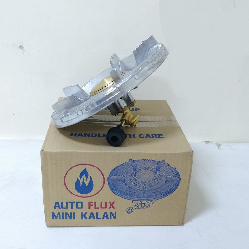 Super Kalan Head Burner (Auto Flux Mini Kalan) | Shopee Philippines