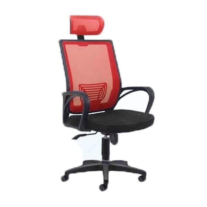 Catier I Series "INDACHI" Brand Office Chair (JABODETABEK ONLY ...