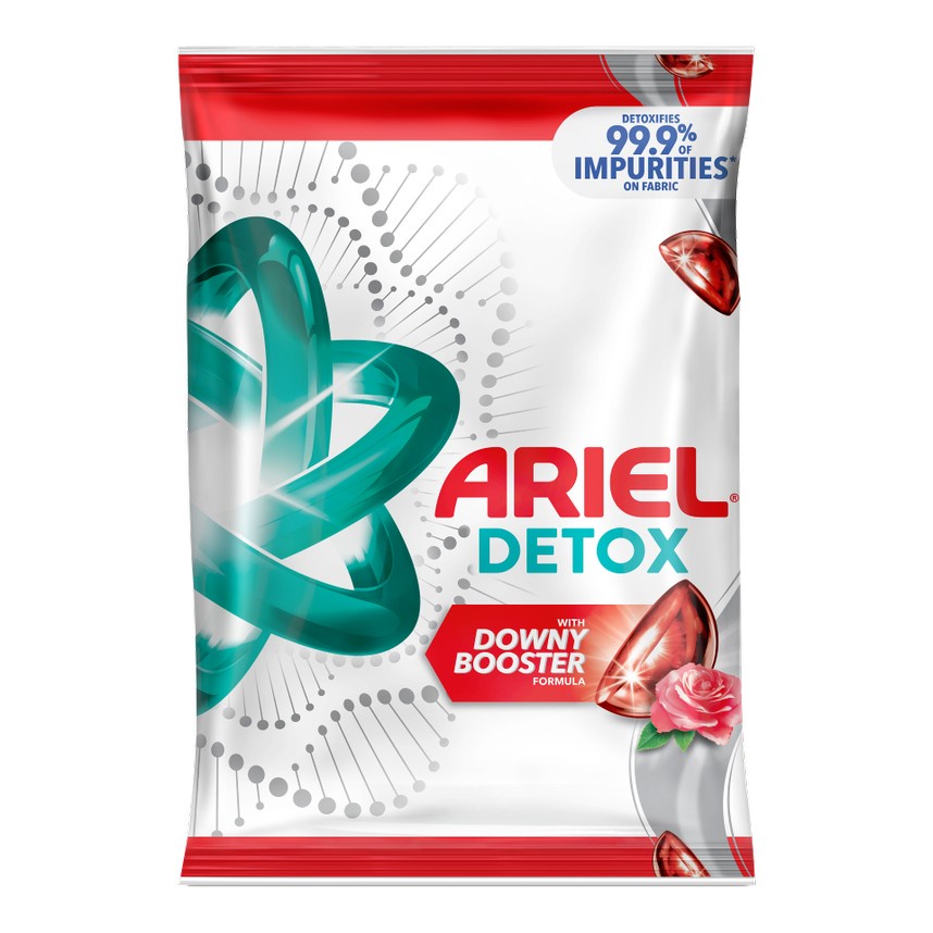 Ariel Powder Platinum Indoor Dry 1.32kg | Shopee Philippines
