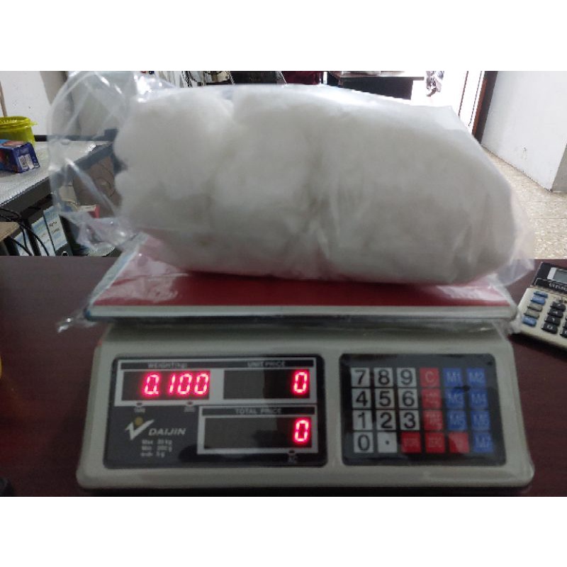 Dacron/Dacron Microfiber Cotton/ Synthetic Goose Feather Virgin Grade ...