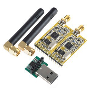 Apc220 Radio Communication Module With CP2104 Silicon Labs USB to TTL ...