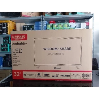 Shop nvision smart tv for Sale on Shopee Philippines