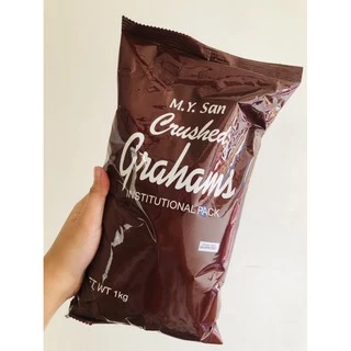 crushed graham - Best Prices and Online Promos - Jan 2026 | Shopee ...