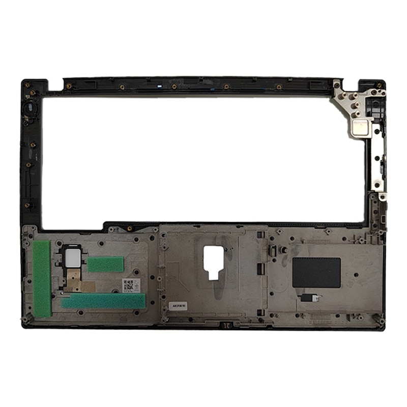 New For Thinkpad X270 Replacemen Laptop TOP Keyboard shell Palmrest ...