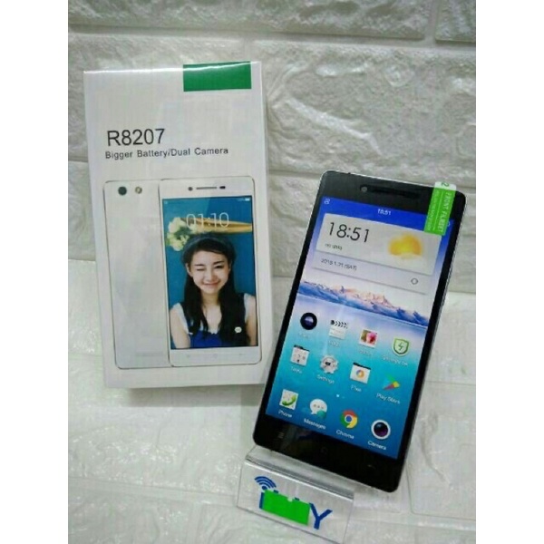 oppo mobile phone r8207 | Shopee Philippines