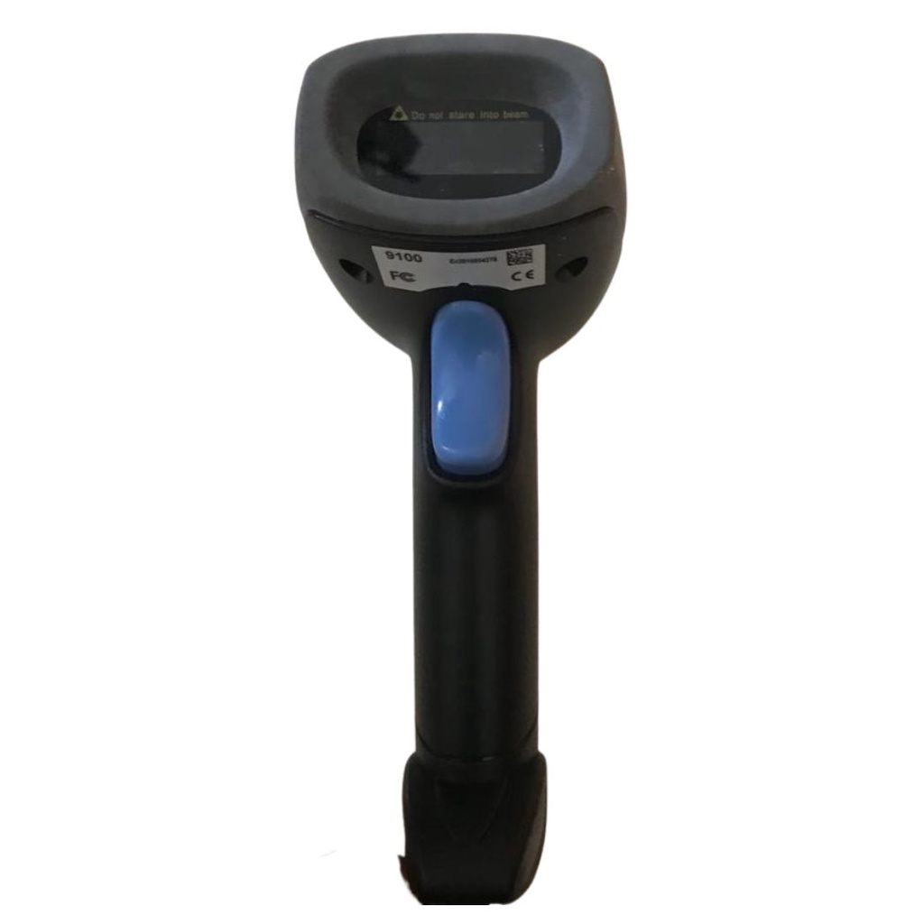 1020m EP-1020M EP-1020M EPPOS SECOND BARCODE SCANNER LASER (USB ...