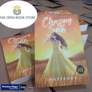 COLLEGE SERIES: CHASING THE SUN, TAMING THE WAVE, LOVING THE SKY ...