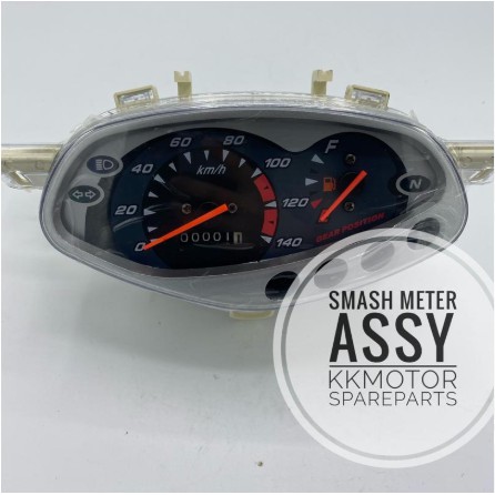 SUZUKI SMASH 110 SMASH110 METER ASSY | Shopee Philippines