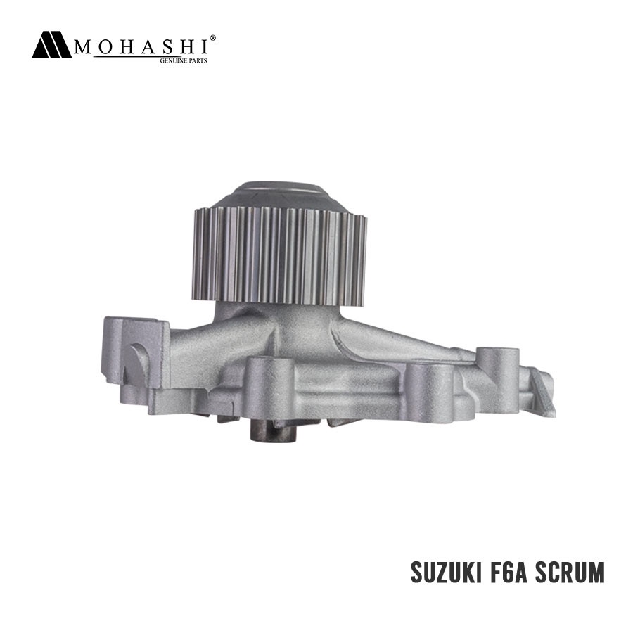 SUZUKI F6A SCRUM WATER PUMP ASSEMBLY "MOHASHI" | Shopee Philippines