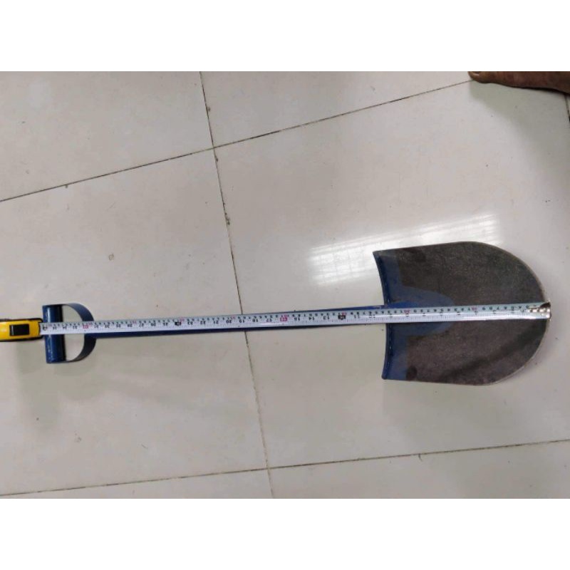 high quality pala / shovel full metal HD available | Shopee Philippines