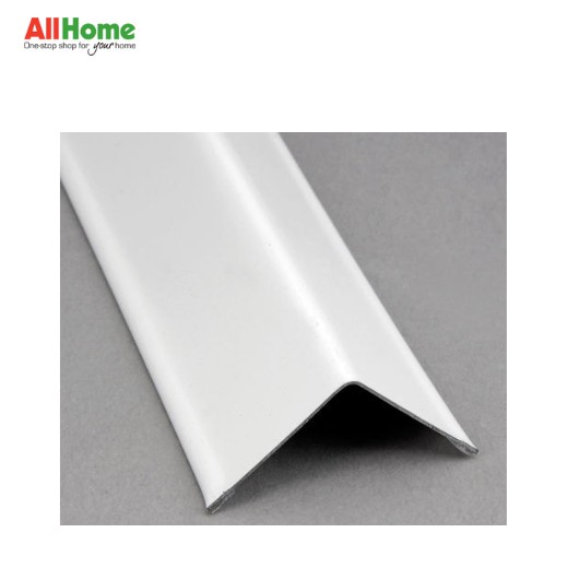 JEA-MAXX Wall Angle 25mm x 25mm x thk .40mm | Shopee Philippines