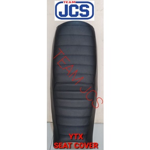 Ytx Seat cover cafe racer (cover only) | Shopee Philippines