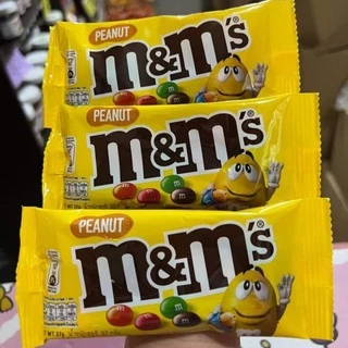 mnm chocolate - Best Prices and Online Promos - Aug 2025 | Shopee ...