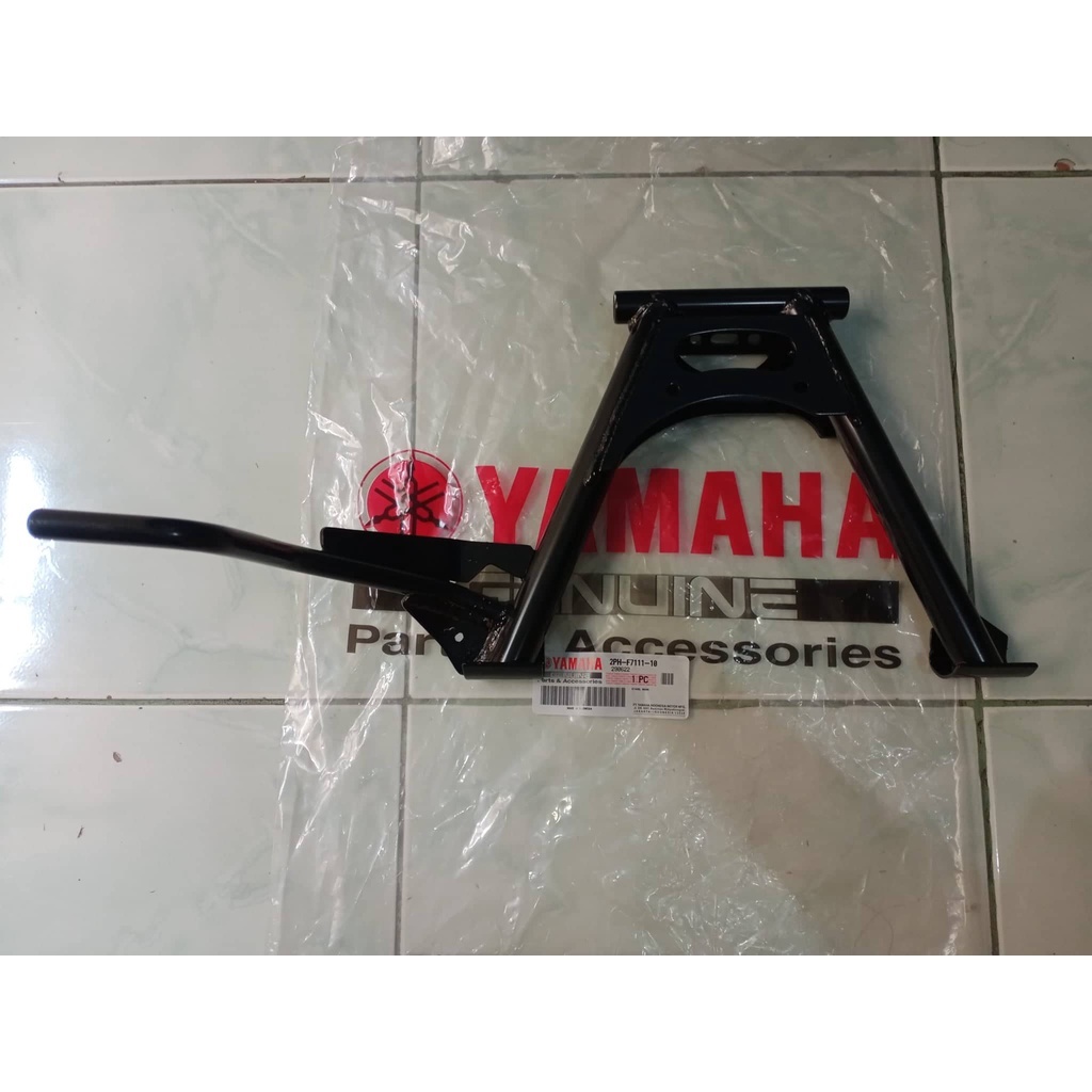 MIO I 125/M3,MIO SOUL I 125 MAIN STAND/CENTER STAND YAMAHA GENUINE ...