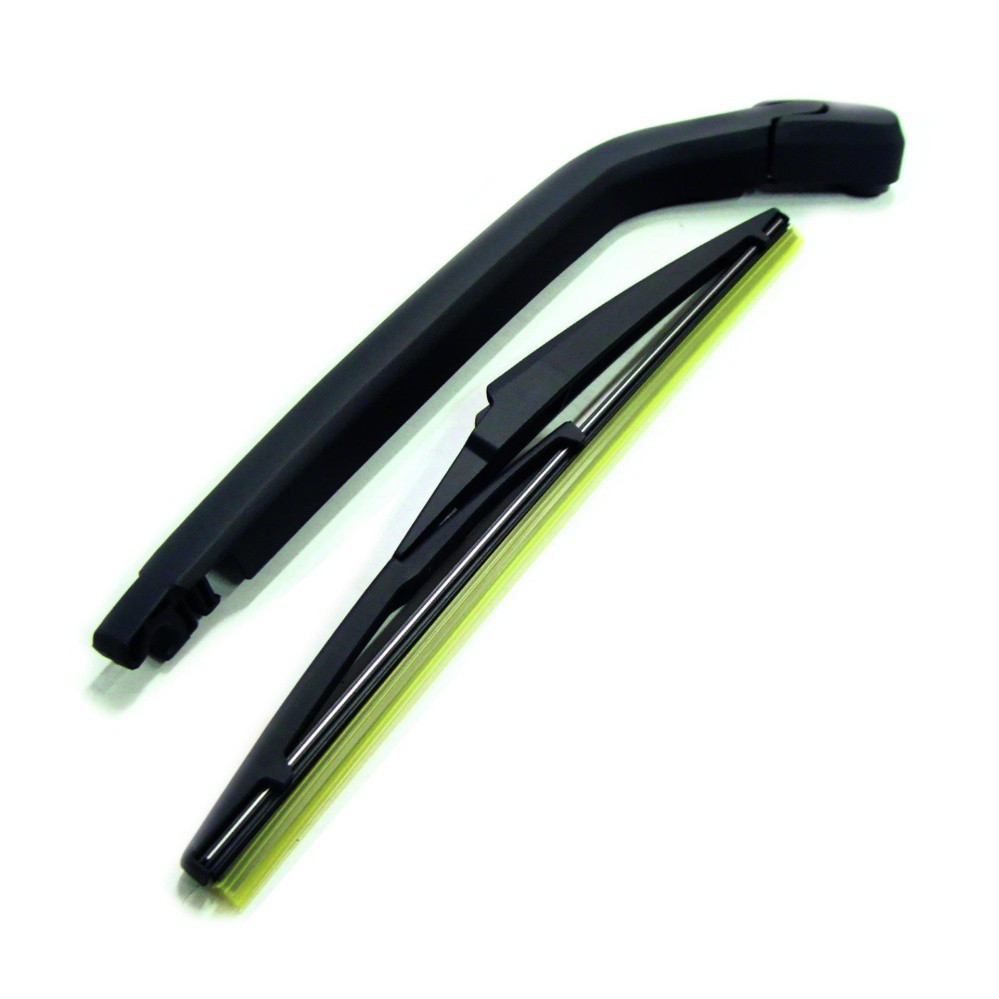 Deflector Rear Wiper Set - Toyota Innova 2007-2016 DWR-DY212(Outlet ...