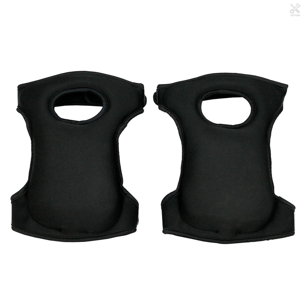 【SELF】Outdoor Garden Kneepads Kneeling Mats Anti-Scratch Knee Pads ...