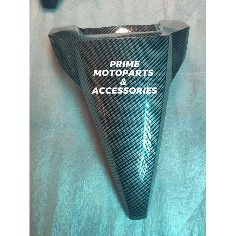 HONDA CLICK V2 125i 150i FRONT TOP COVER | Shopee Philippines
