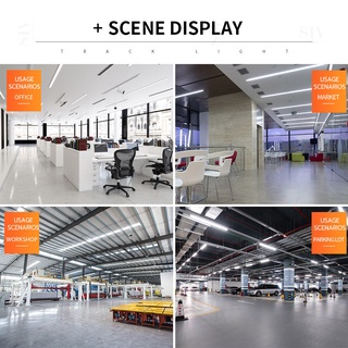 Siv High Grade T5 Led Tube Light For Home, Office, Warehouse & Retail ...