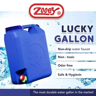Shop 5 gallon water container for Sale on Shopee Philippines